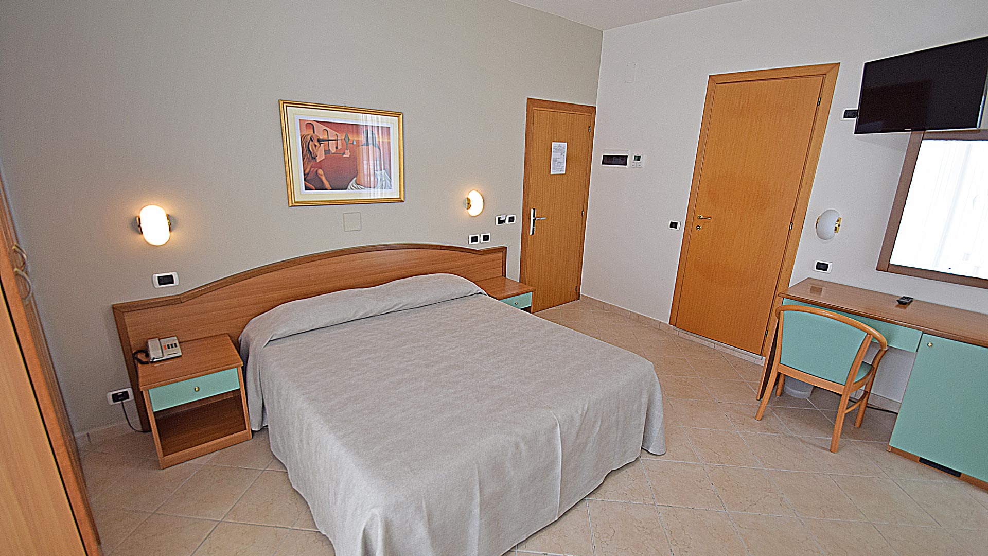 HOME - Hotel Mario